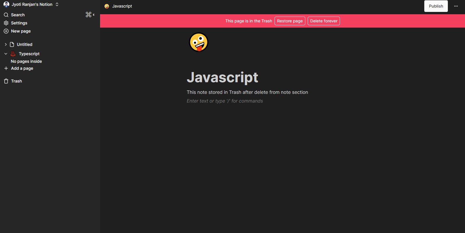 Jyoti Ranjan Ghibila