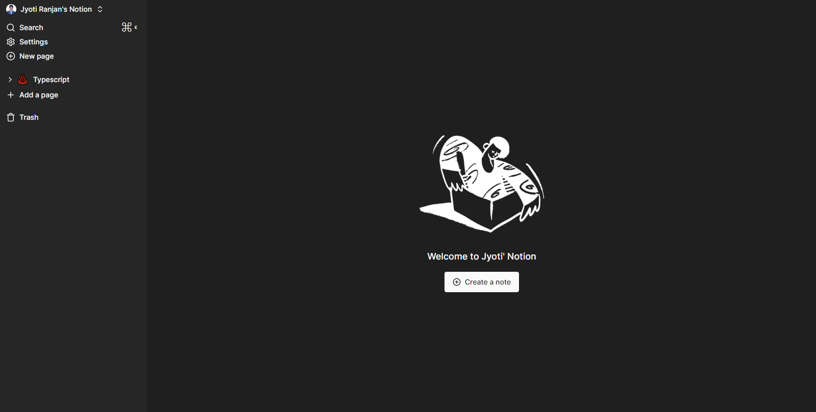 Jyoti Ranjan Ghibila